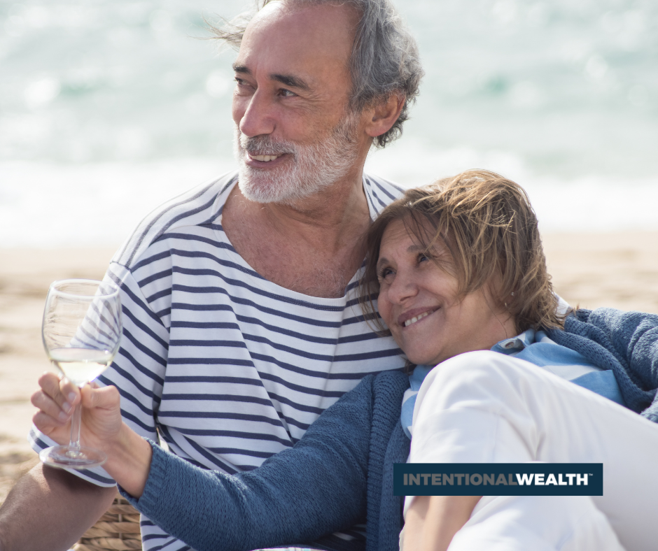 Investment Strategy & Asset Allocation: The Key to Confident Retirement ... Investment Strategy & Asset Allocation: The Key to Confident Retirement ...